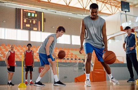 Dedicated Outdoor Air Systems (DOAS) | EI Solutions