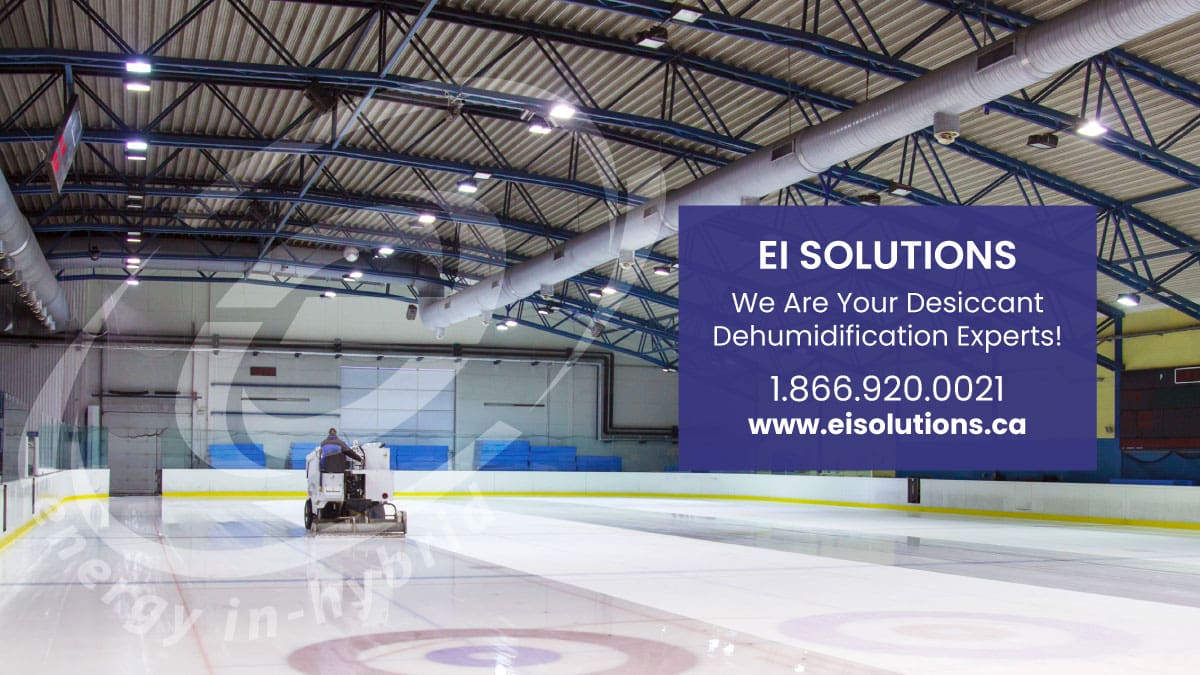 EI Solutions Inc.